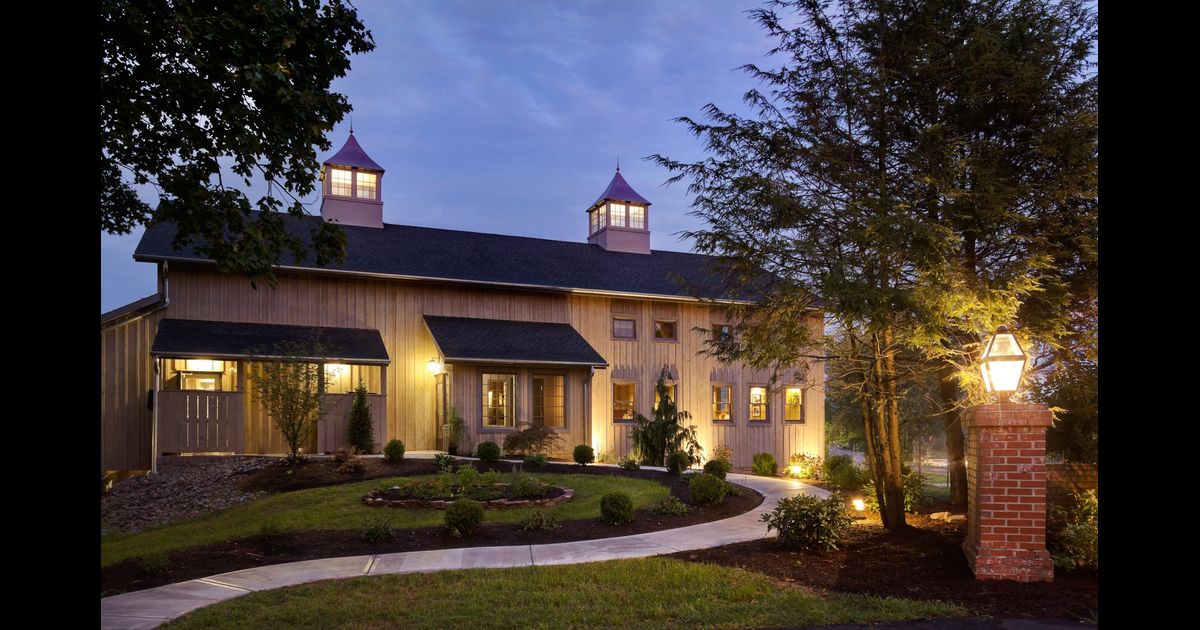 The Inn At Turkey Hill $168 ($̶1̶8̶4̶). Bloomsburg Hotel Deals ...