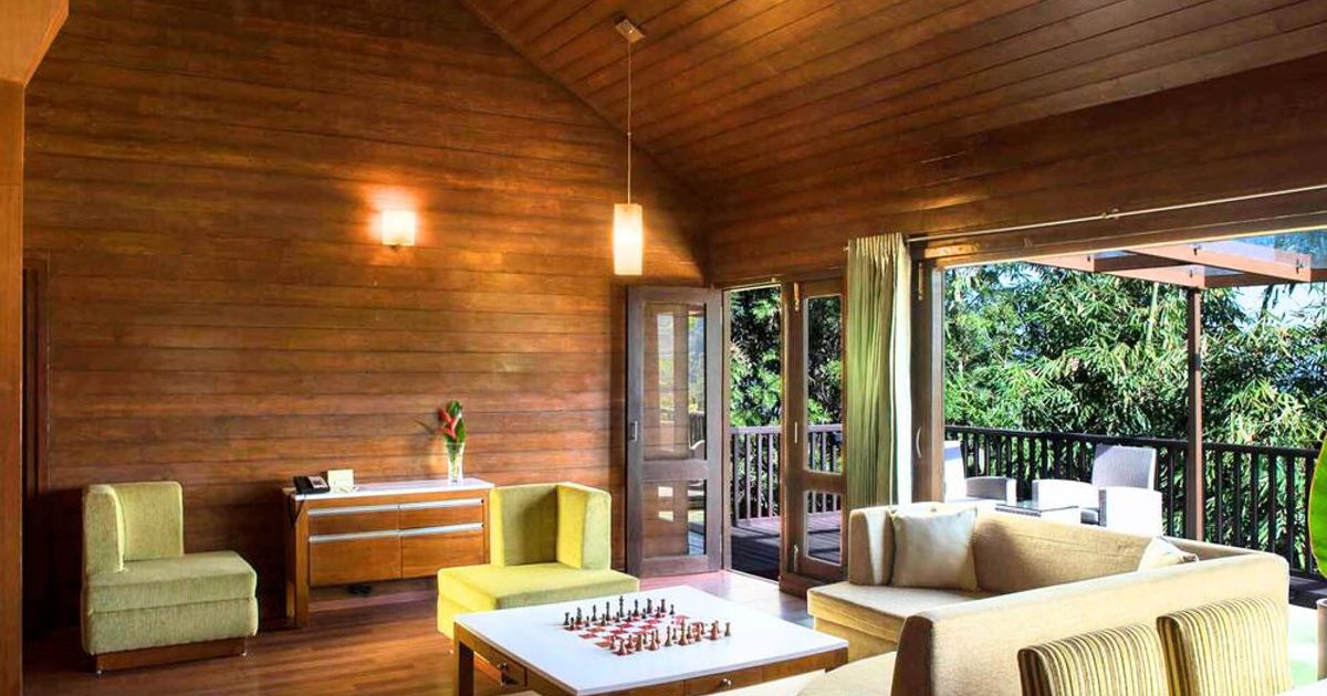The Tamara Coorg ab 170 €. Resorts in Madikeri - KAYAK