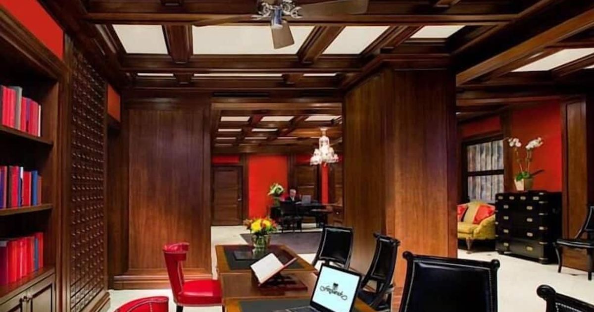 Fitzpatrick Manhattan Hotel €165. New York Hotel Deals & Reviews - KAYAK