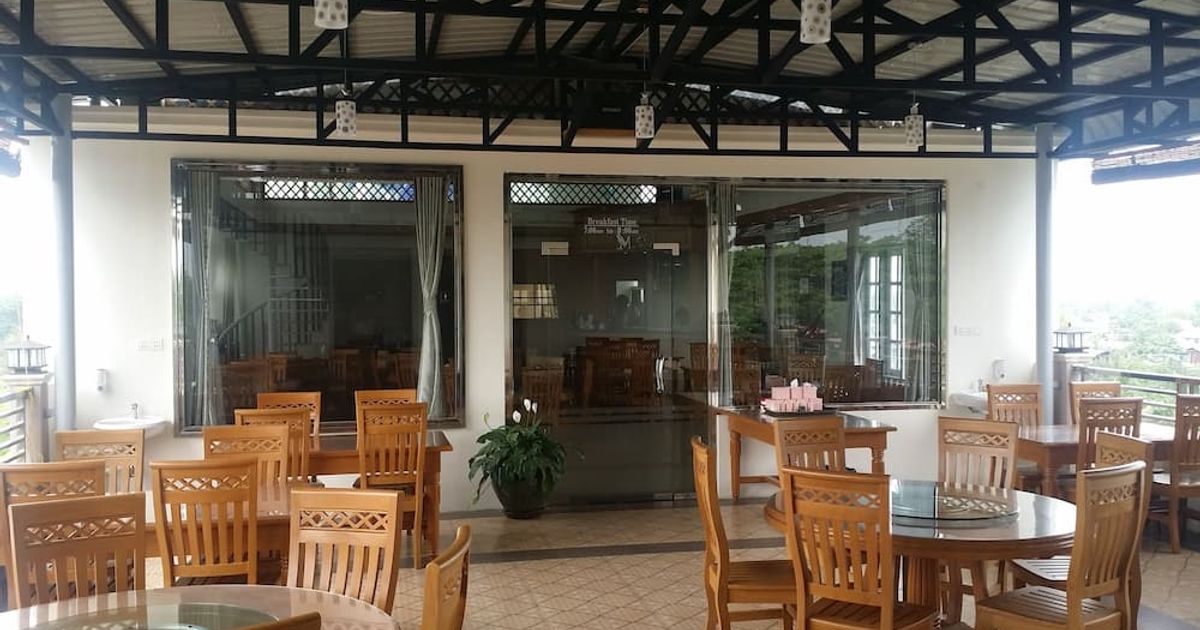 Hotel Moe from $31. Kalemyo Hotel Deals & Reviews - KAYAK