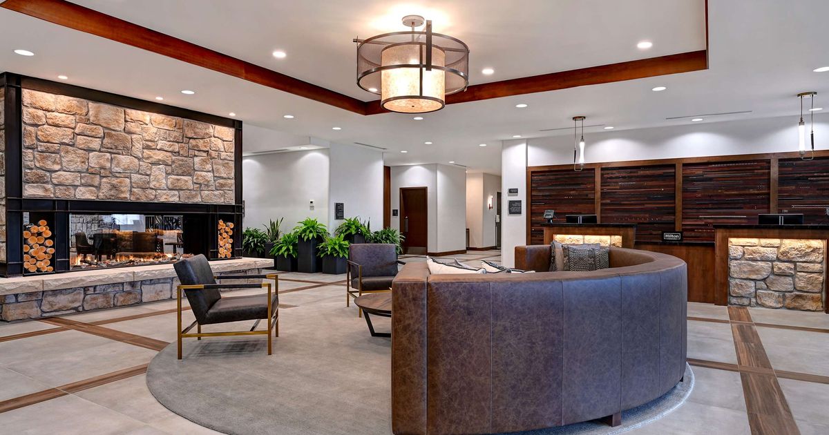 Homewood Suites by Hilton Eagle Boise from $163. Eagle Hotel Deals ...