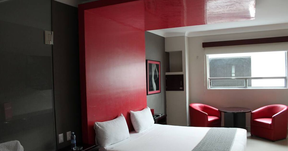 Motel Real de Queretaro from $58. Santiago de Querétaro Hotel Deals ...