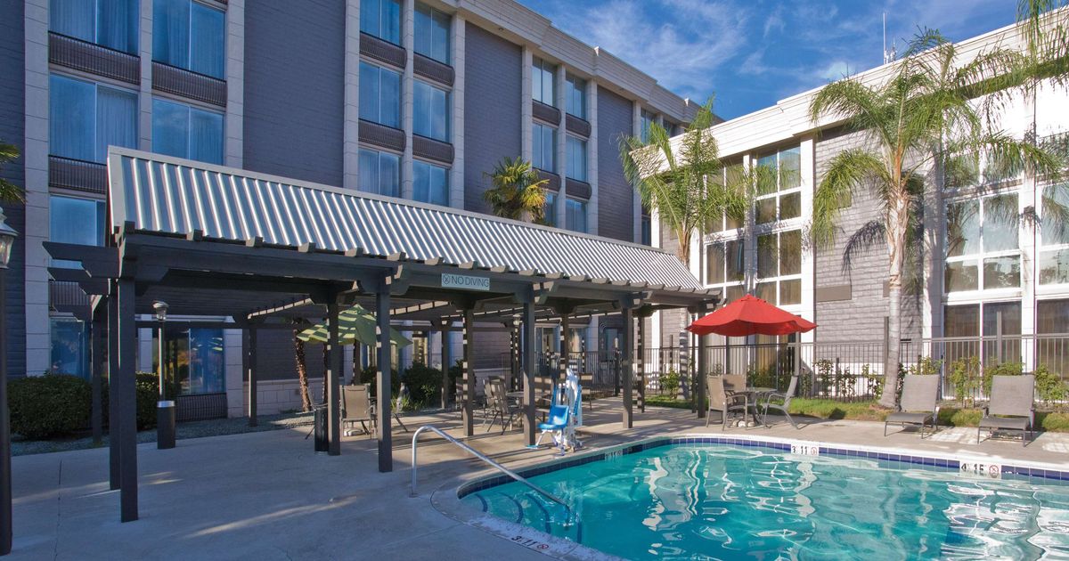 DoubleTree by Hilton Chico from $80. Chico Hotel Deals & Reviews - KAYAK