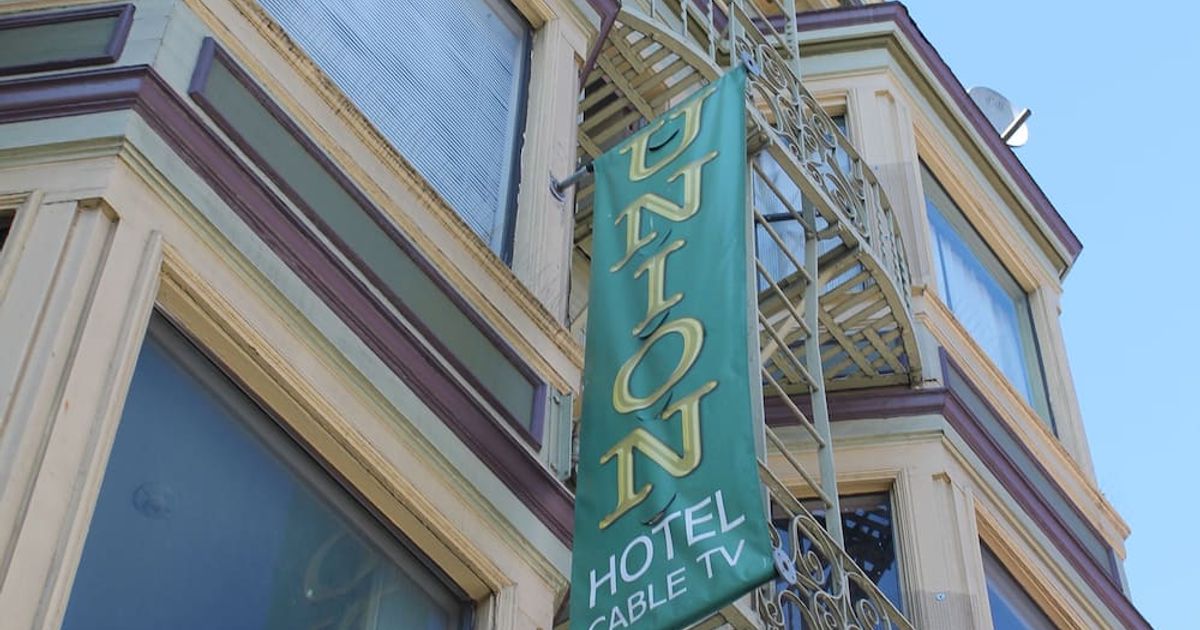 Union Hotel, San Francisco | HotelsCombined