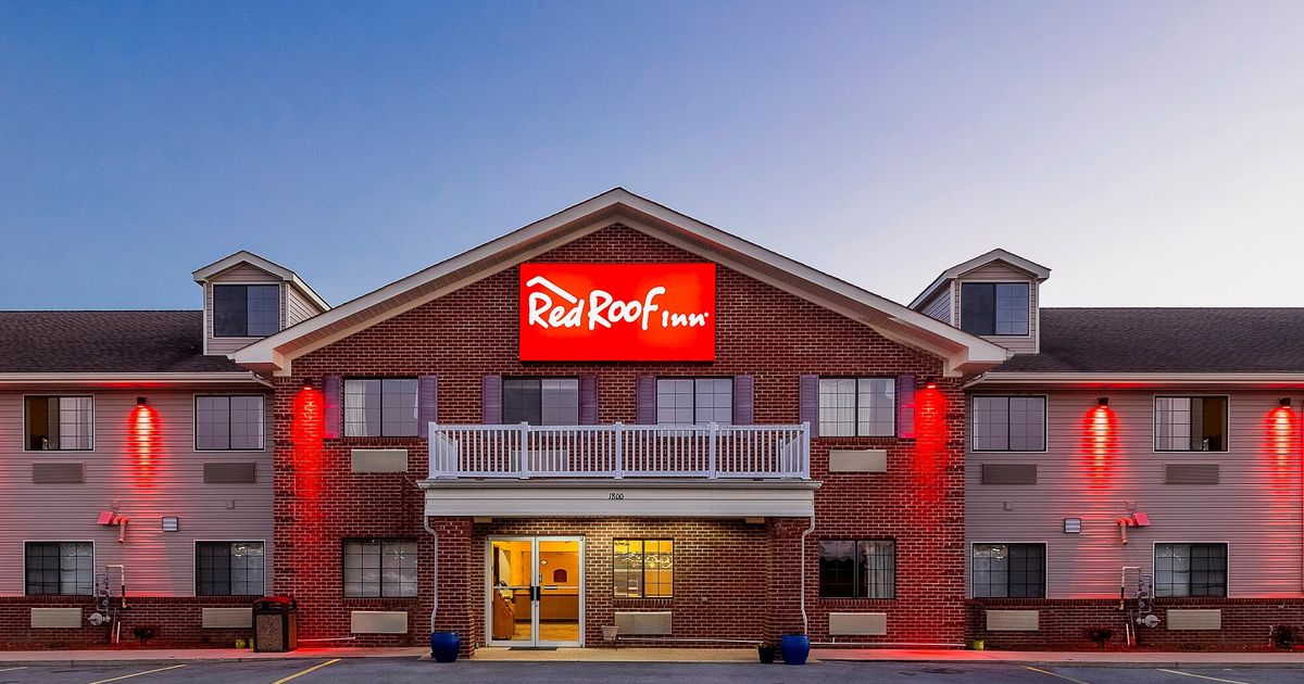 Red Roof Inn Hartselle from $65. Hartselle Hotel Deals & Reviews - KAYAK