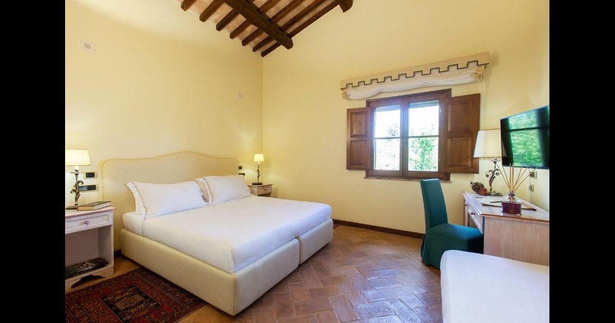 Sovana Hotel & Resort in Sorano, Italy from $147: Deals, Reviews ...