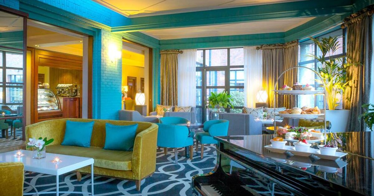 Castletroy Park Hotel, Limerick | HotelsCombined