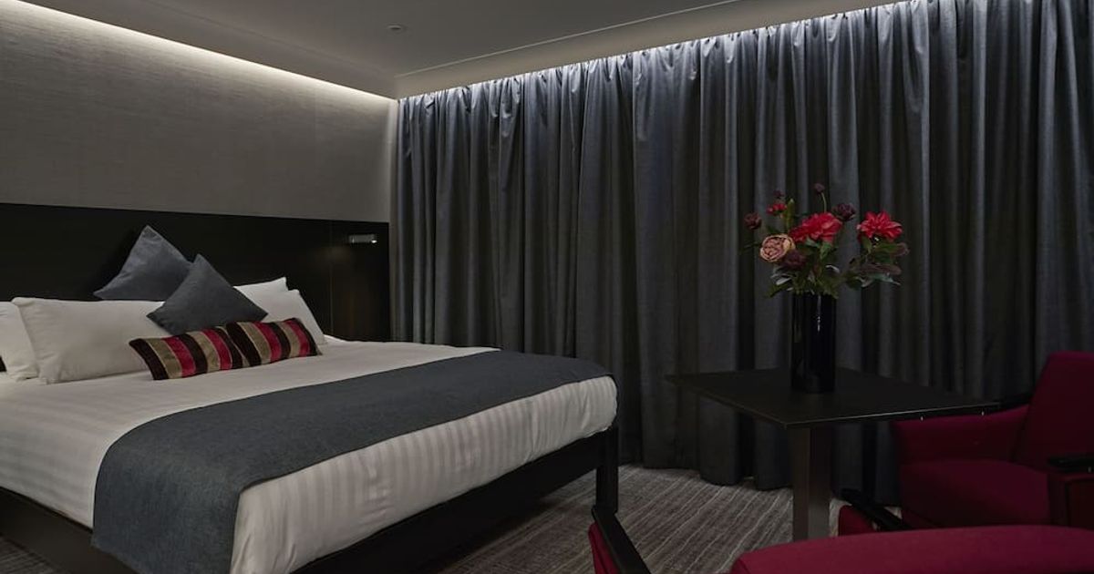 The Old Palace Lodge £50. Dunstable Hotel Deals & Reviews - KAYAK