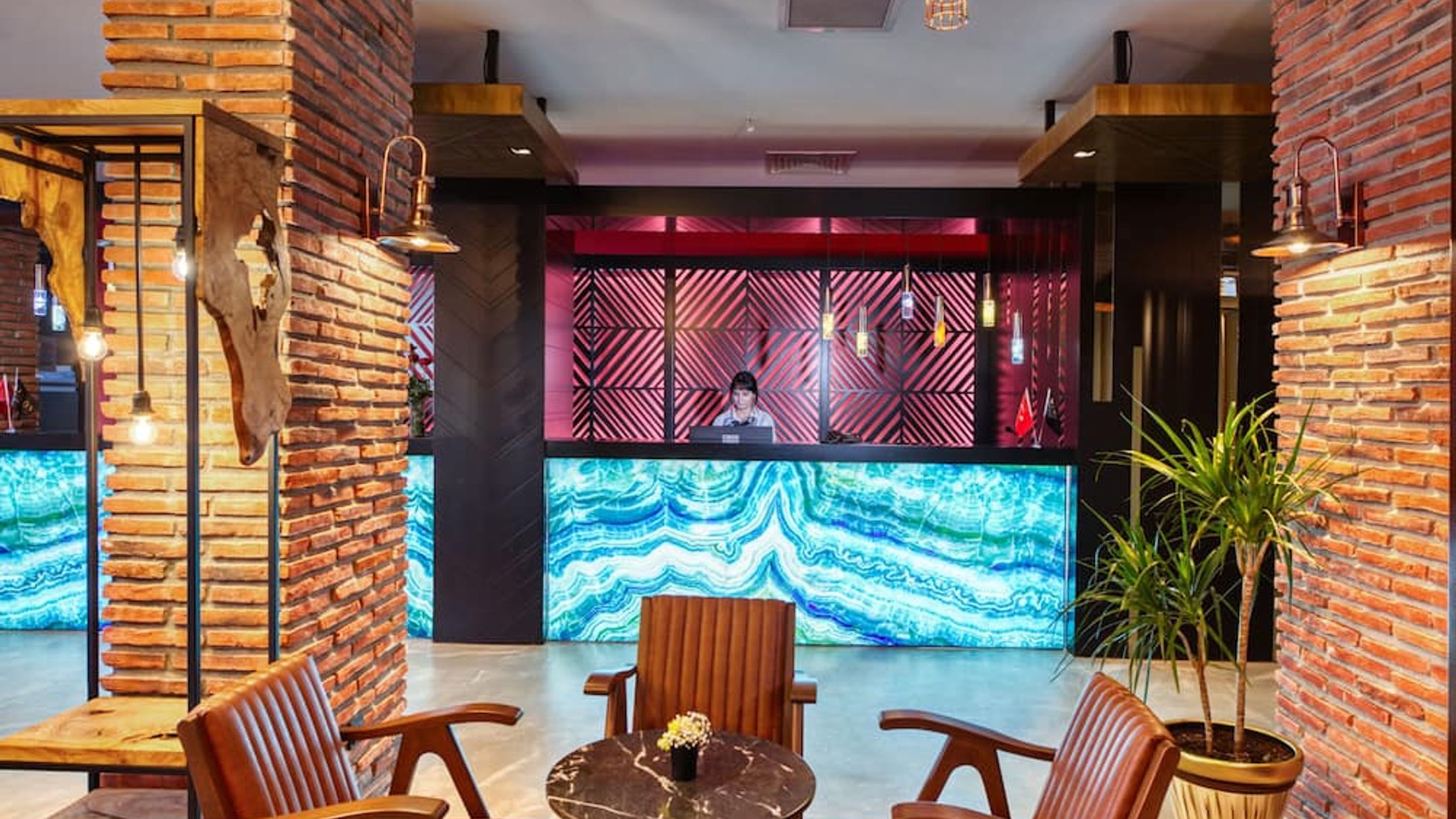 Afflon Hotels Loft City, Antalya | SWOODOO