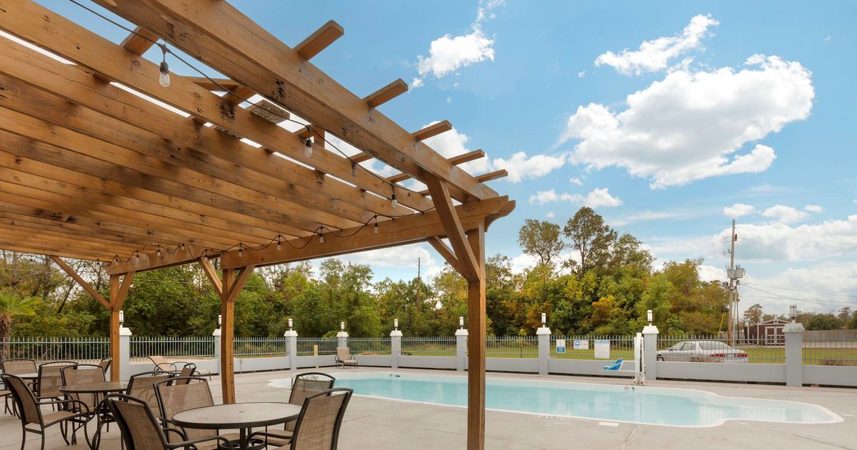 Best Western West Monroe Inn, West Monroe | HotelsCombined