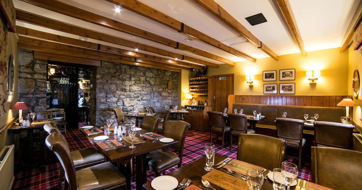 The Pheasant Inn from $27. Hexham Hotel Deals & Reviews - KAYAK