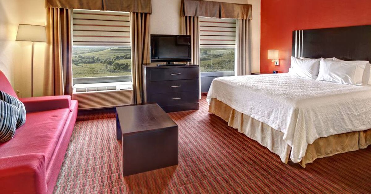 Hampton Inn & Suites Lebanon from $104. Lebanon Hotel Deals & Reviews ...