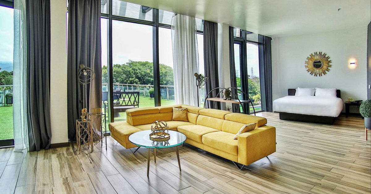 Aloft Ponce from $139. Ponce Hotel Deals & Reviews - KAYAK