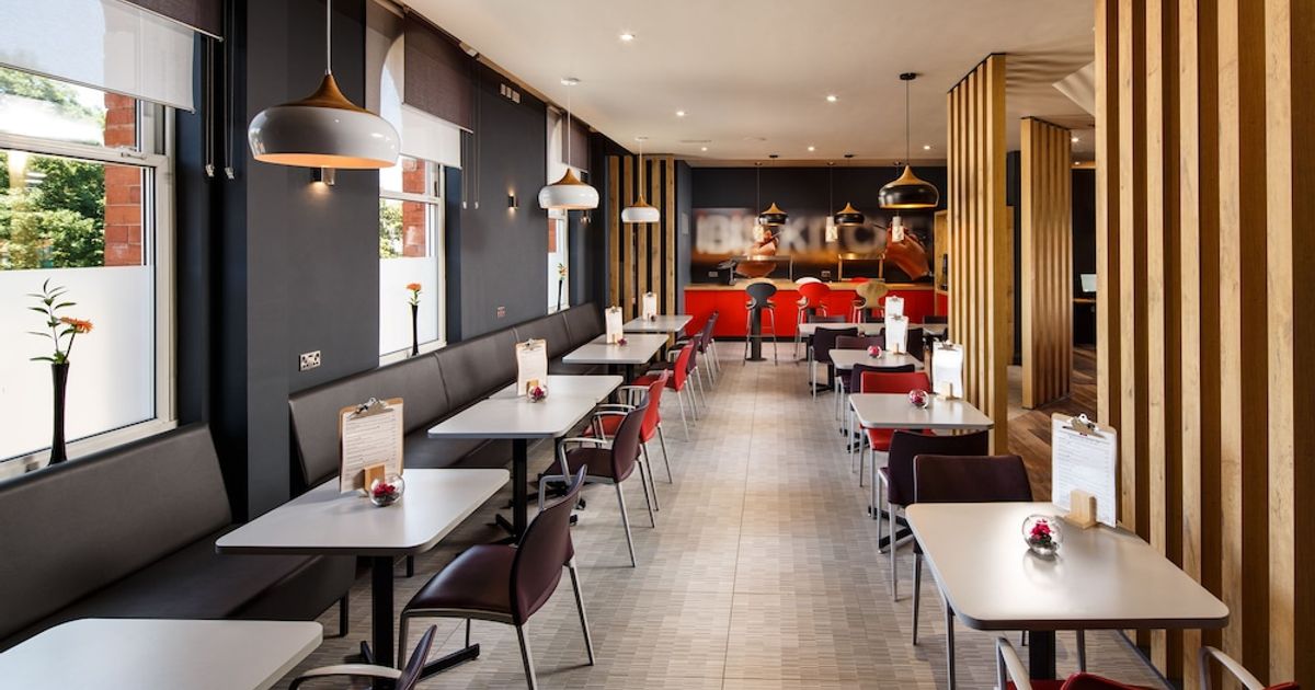ibis Coventry Centre from $64. Coventry Hotel Deals & Reviews - KAYAK