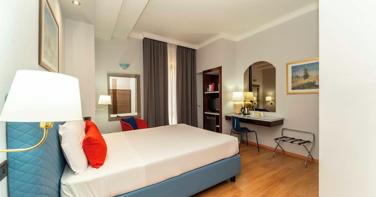 Hotel Royal Torino Centro Congressi à partir de 62 €. Hôtels à Turin ...