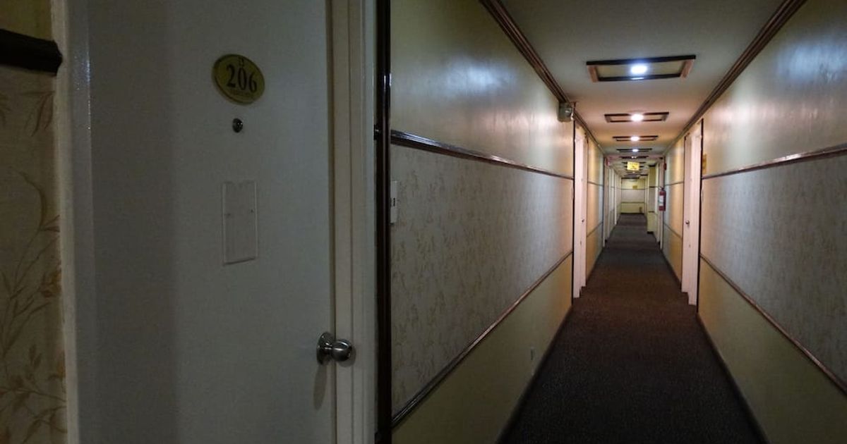 Hotel Sogo Quirino Motor Drive Inn a partir de R$ 80 (R̶$̶ ̶1̶5̶7̶ ...
