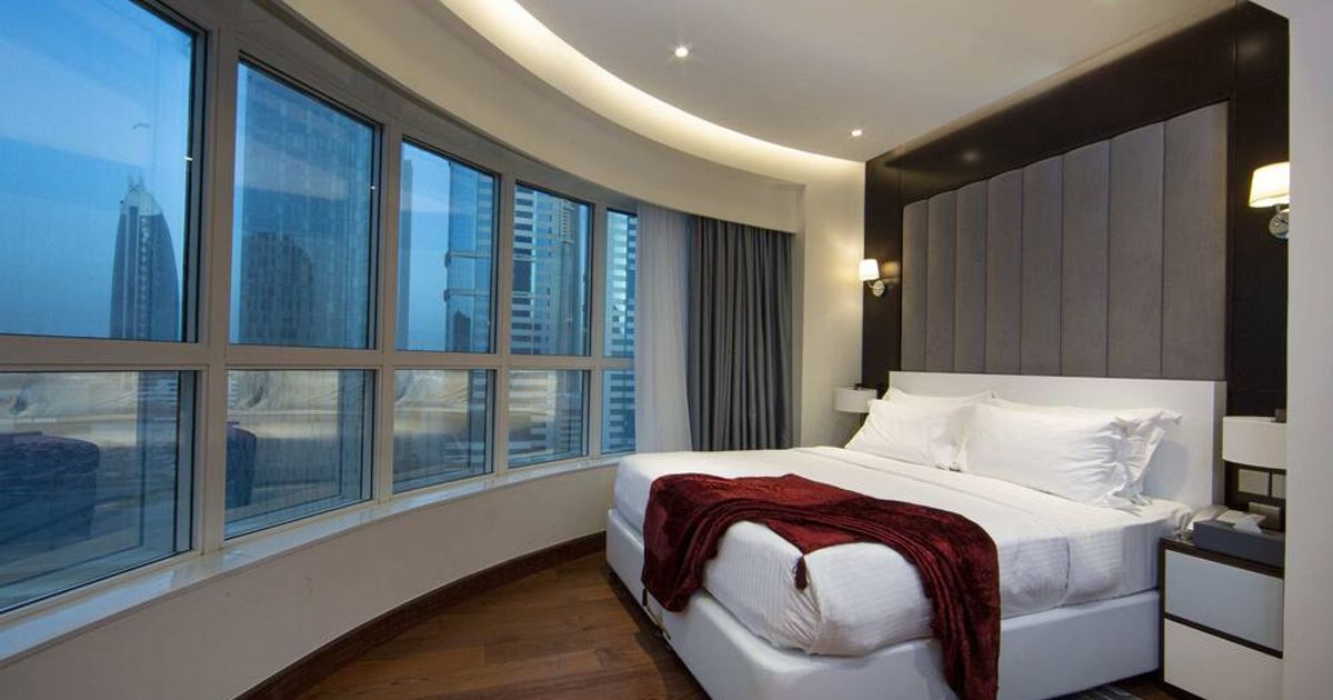 Number One Tower Suites from ₱2,893. Dubai Hotel Deals & Reviews - KAYAK