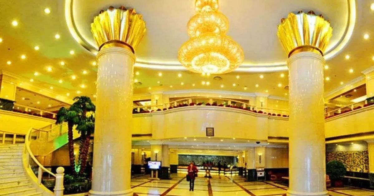 Hna Redbuds Hotel desde $120.627. Hoteles en Changchun - KAYAK