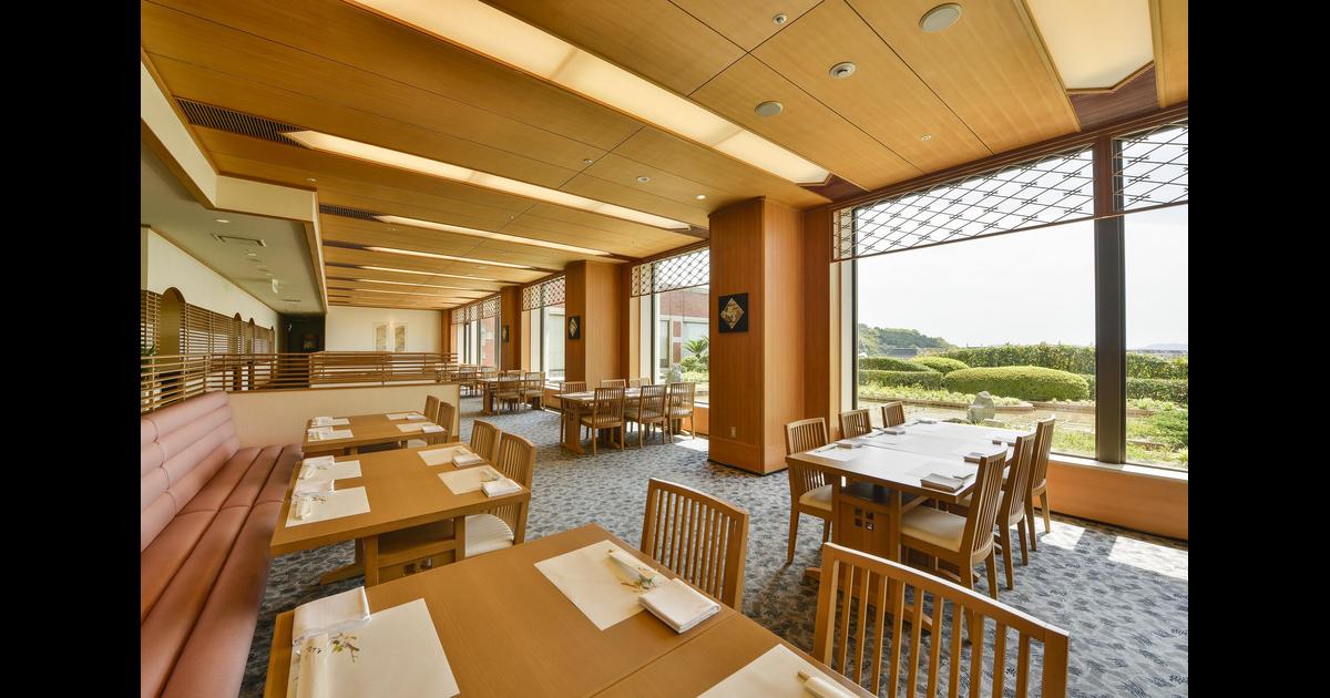 Hotel Okura Jr Huis Ten Bosch i Sasebo, Japan fra 469 kr.: tilbud, anmeldelser billeder | momondo