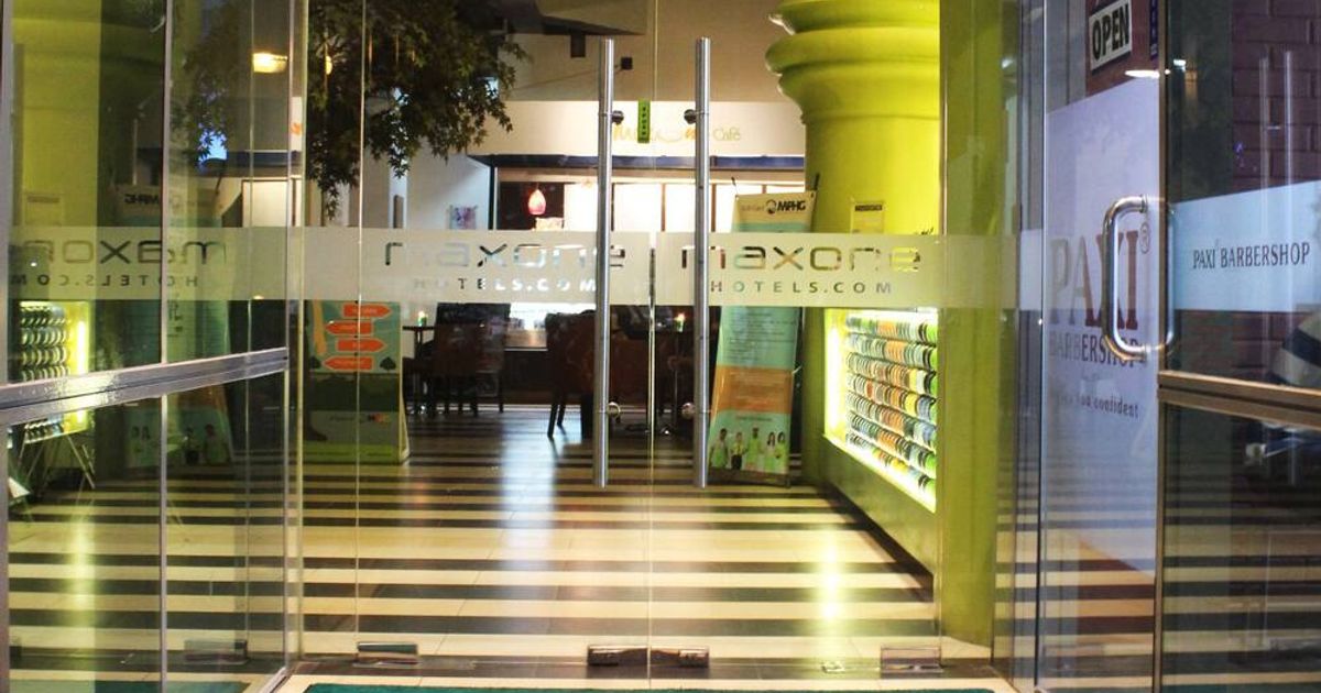 Maxonehotels At Sabang desde $84.622 ($̶2̶3̶5̶.̶4̶8̶2̶). Yakarta ...