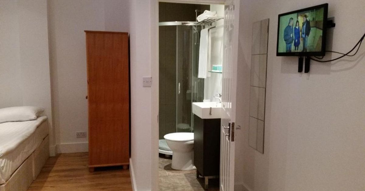 Shepherd's Bush Flats à partir de 44 €. Appartements à Londres - KAYAK