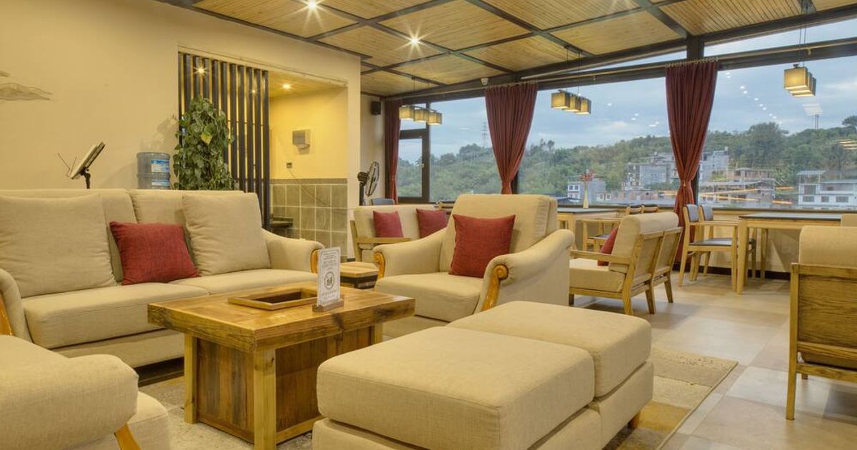 The Bamboo Leaf Yangshuo from $33. Guilin Hotel Deals & Reviews - KAYAK