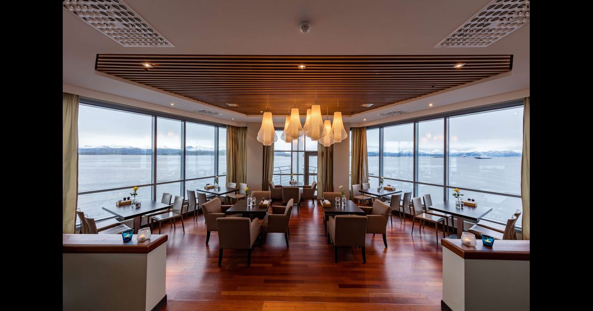 Scandic Seilet in Molde, Norway from $85: Deals, Reviews, Photos | momondo