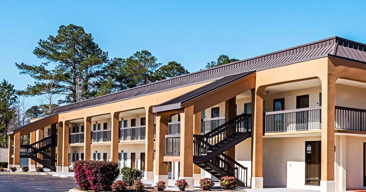 Quality Inn Dillon, Dillon | HotelsCombined