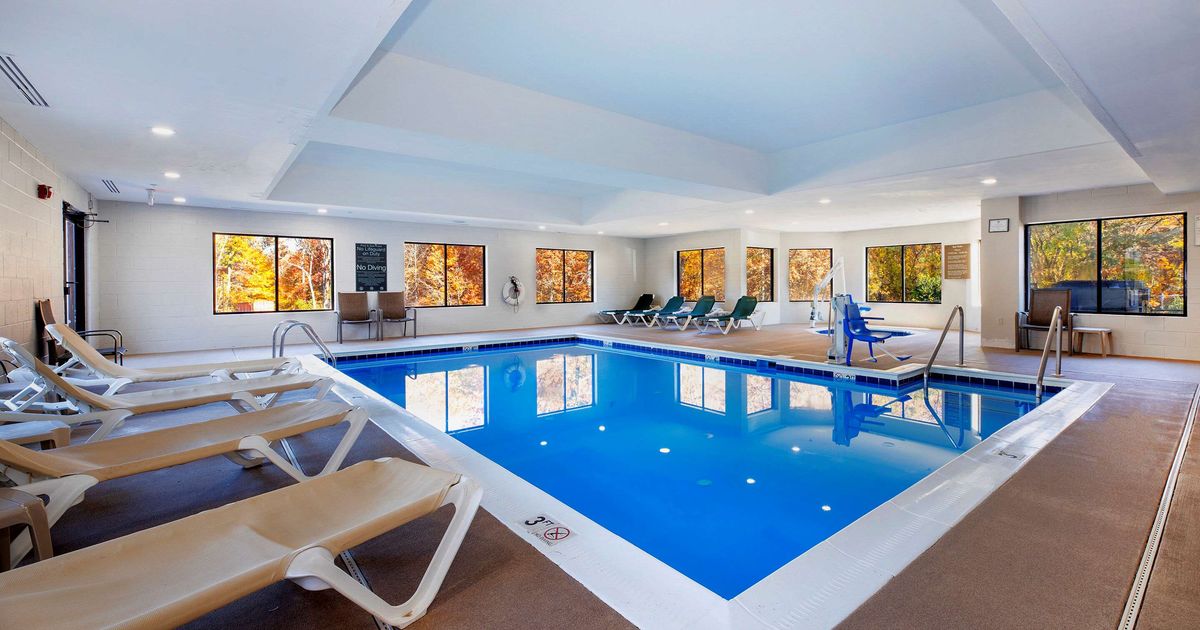 Comfort Inn Near Quantico Main Gate North £58. Dumfries Hotel Deals ...