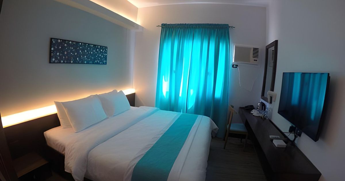 Twin Tides Resort from $31. Panglao Hotel Deals & Reviews - KAYAK