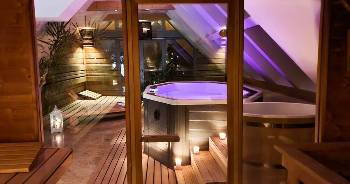 Hotel Rysy เริ่มต้นที่ ฿2,554 (฿̶7̶,̶7̶8̶7̶) ซาโกเพน โรงแรม - KAYAK