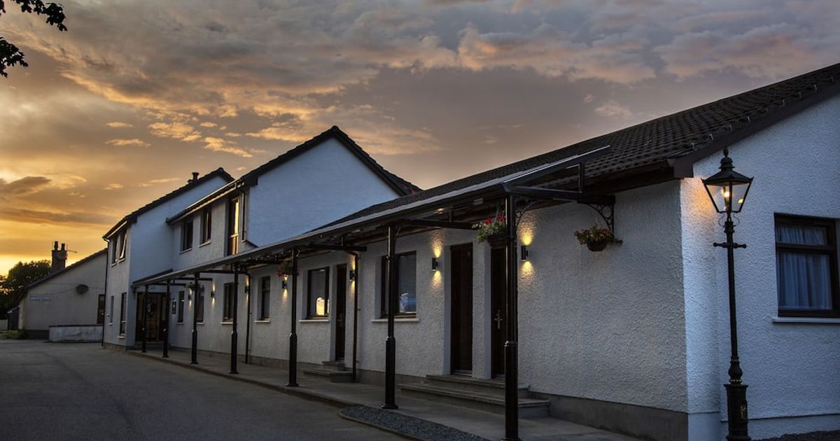 The Skye Inn à partir de 105 €. Hôtels à Portree - KAYAK