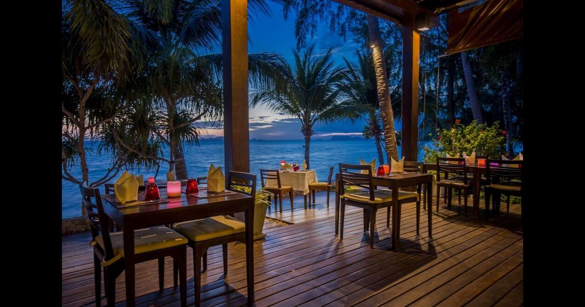 Tui Blue The Passage Samui Pool Villas With Private Beach Resort em Ko ...