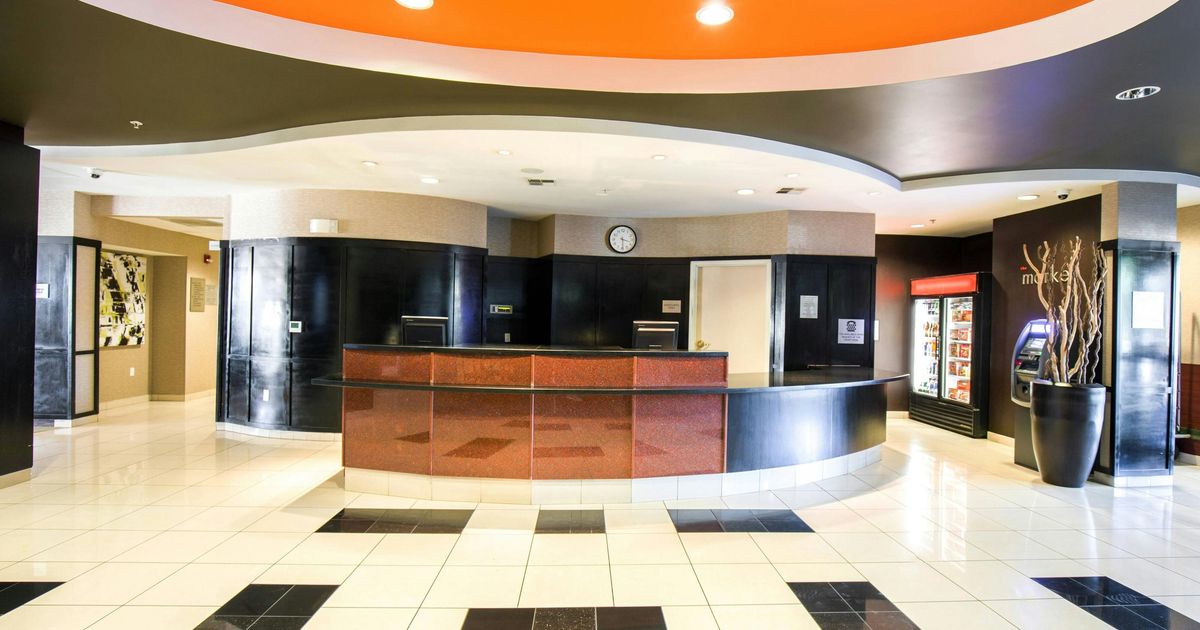 Courtyard by Marriott Merced from $124. Merced Hotel Deals & Reviews ...