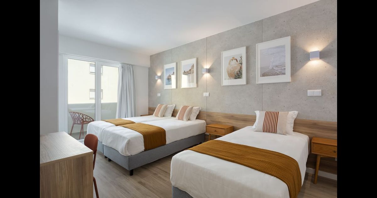 Hotel Made inn Faro à Faro, Portugal à partir de 45 € : Offres, avis ...