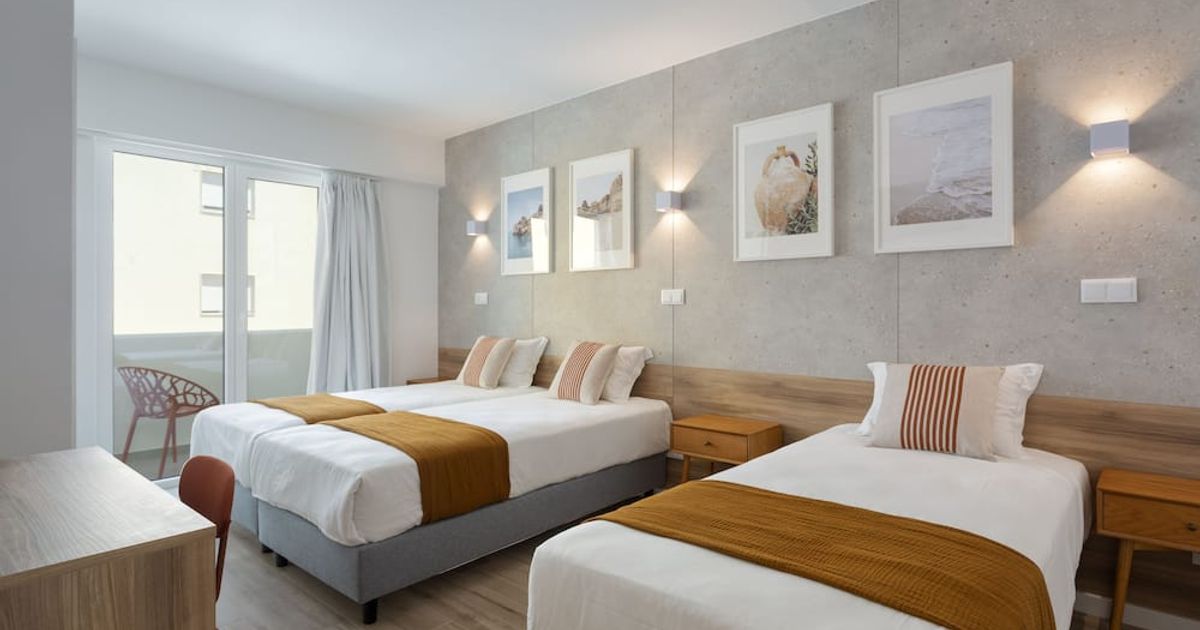Hotel Made inn Faro ₹ 6,054. Faro Hotel Deals & Reviews - KAYAK