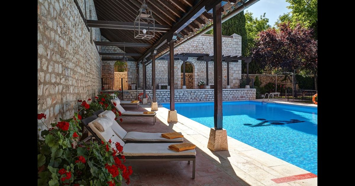 Parador de Chinchón in Chinchón, Spain from $95: Deals, Reviews, Photos ...