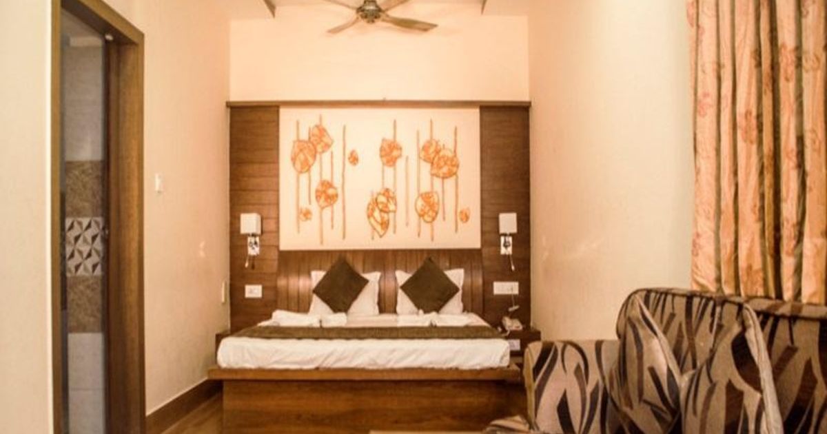 Hotel Priya desde ($̶1̶6̶7̶.̶6̶9̶2̶). Jaisalmer Hoteles - KAYAK