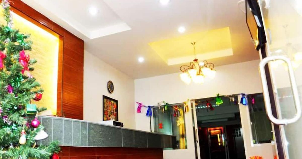 Orchid Inn, Bangkok | HotelsCombined