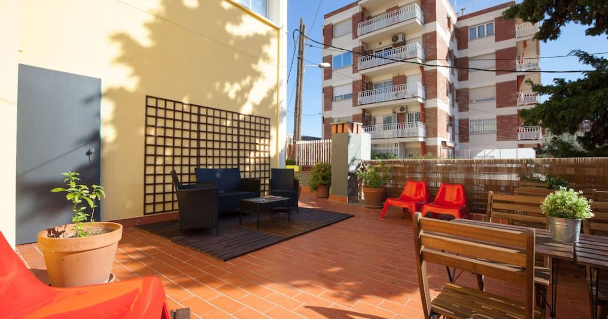 Mellow Barcelona, Barcelona | SWOODOO