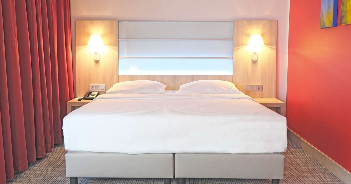 Park Inn by Radisson Linz from $96. Linz Hotel Deals & Reviews - KAYAK