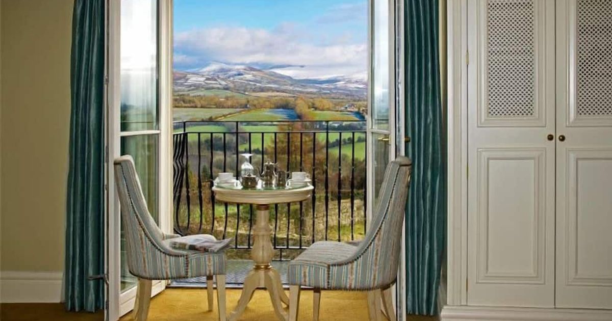 Step House Hotel, Borris | HotelsCombined
