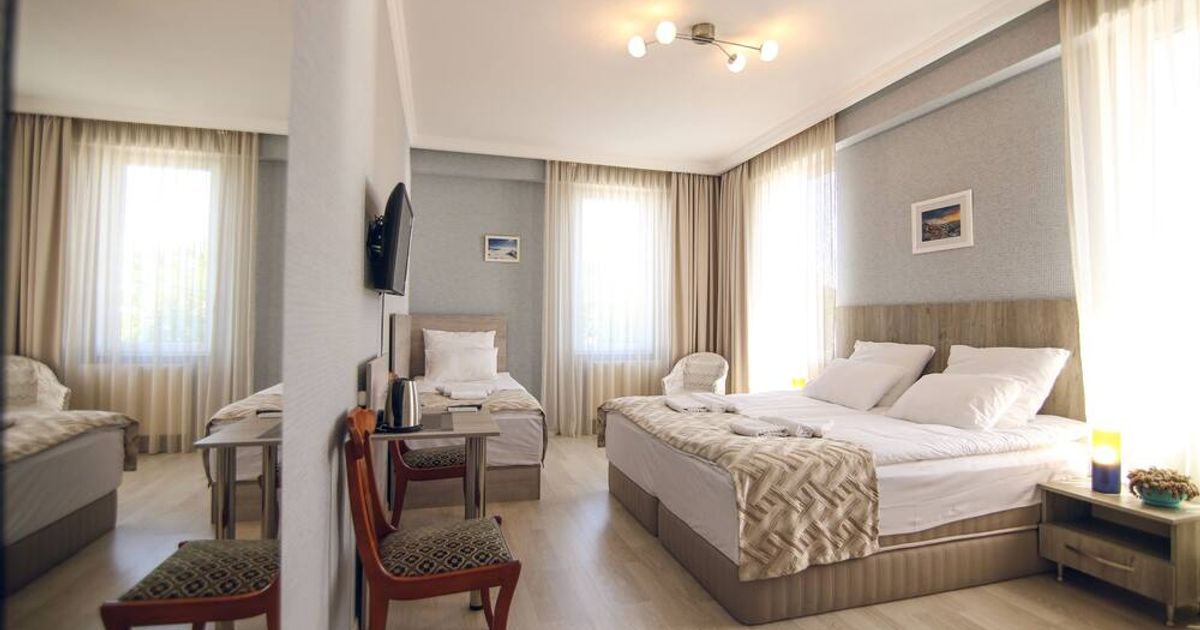 Kenari Hotel from $22. Tbilisi Hotel Deals & Reviews - KAYAK