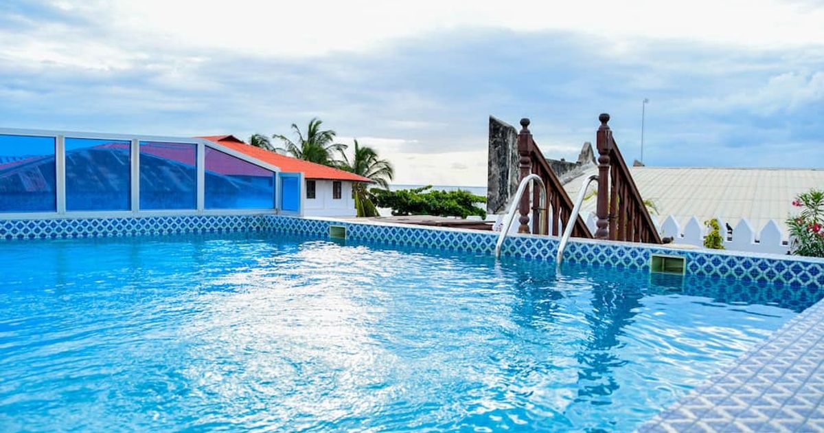 Forodhani Park Hotel from $81. Zanzibar Hotel Deals & Reviews - KAYAK