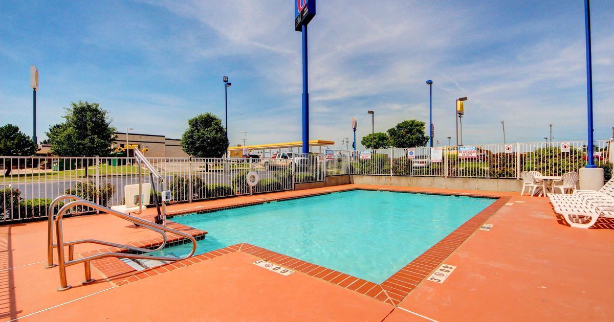 Motel 6-El Reno, Ok £48. El Reno Hotel Deals & Reviews - KAYAK