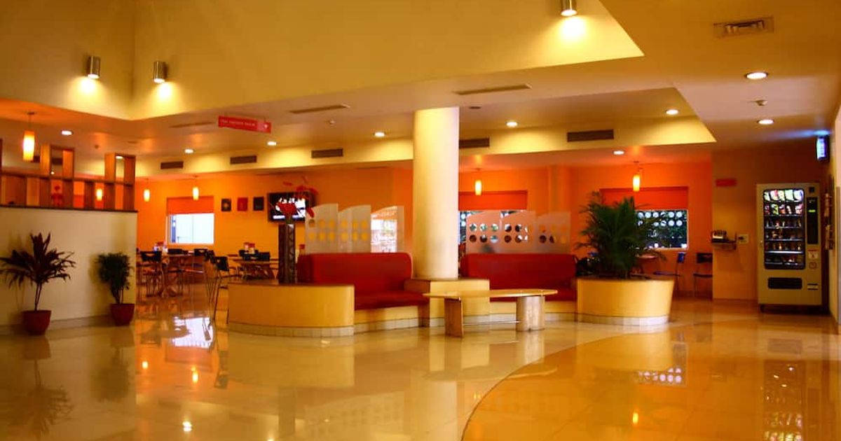 Ginger Pune - Pimpri ₹ 2,037. Pune Hotel Deals & Reviews - KAYAK