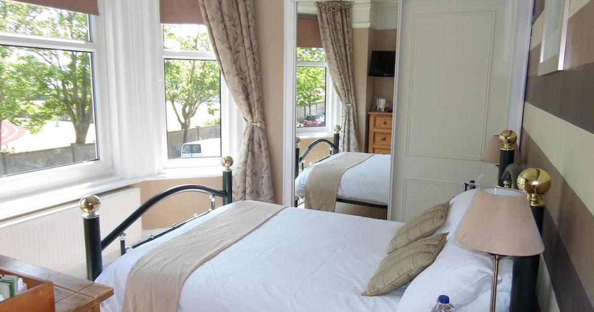 Beaumont House from $57. Great Yarmouth Hotel Deals & Reviews - KAYAK