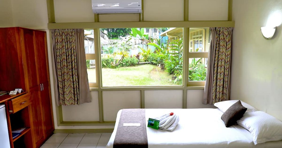 Huon Gulf Hotel & Apartments, Lae | HotelsCombined