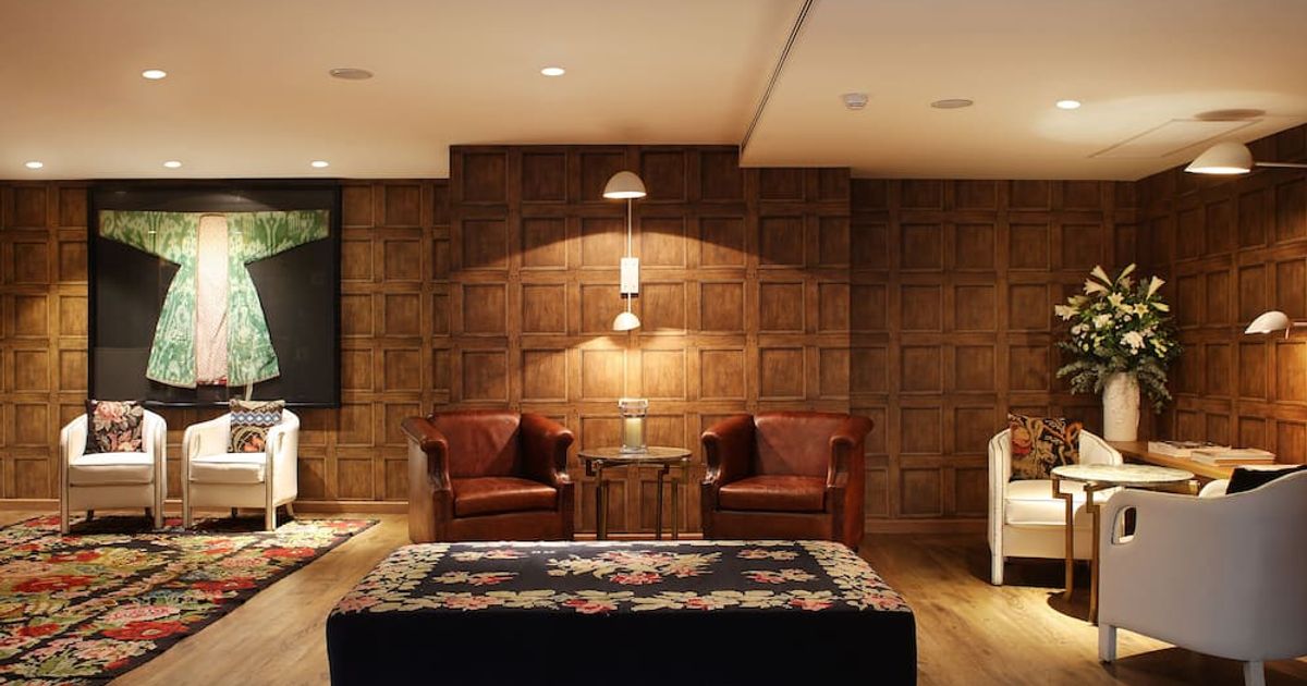 Ofelias Hotel 4Sup by Bondia Hotel Group from $98. Barcelona Hotel ...