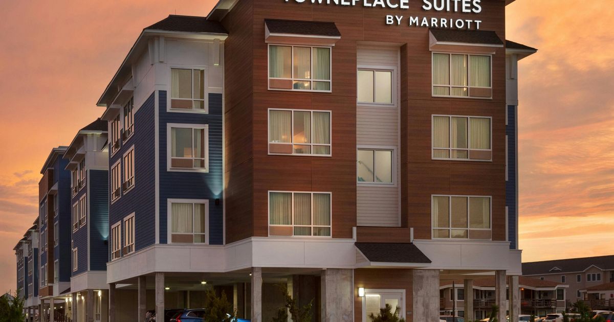 TownePlace Suites by Marriott Outer Banks Kill Devil Hills from $99 ...